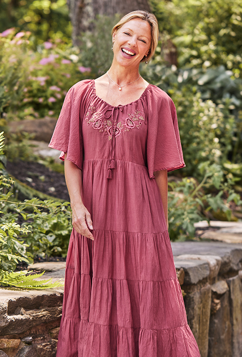 Buy April Cornell Clothing and Linens Online - Canada