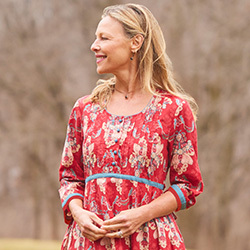 Buy April Cornell Clothing and Linens Online - Canada