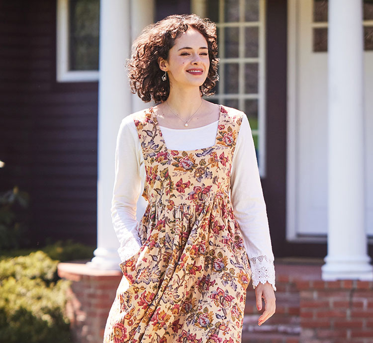 Buy April Cornell Clothing and Linens Online - Canada