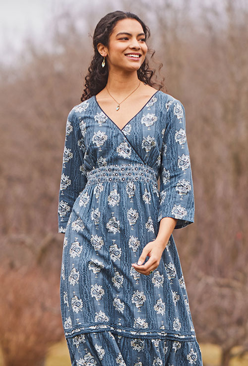 Buy April Cornell Clothing and Linens Online - Canada